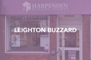 Our Branches - Harpenden Building Society
